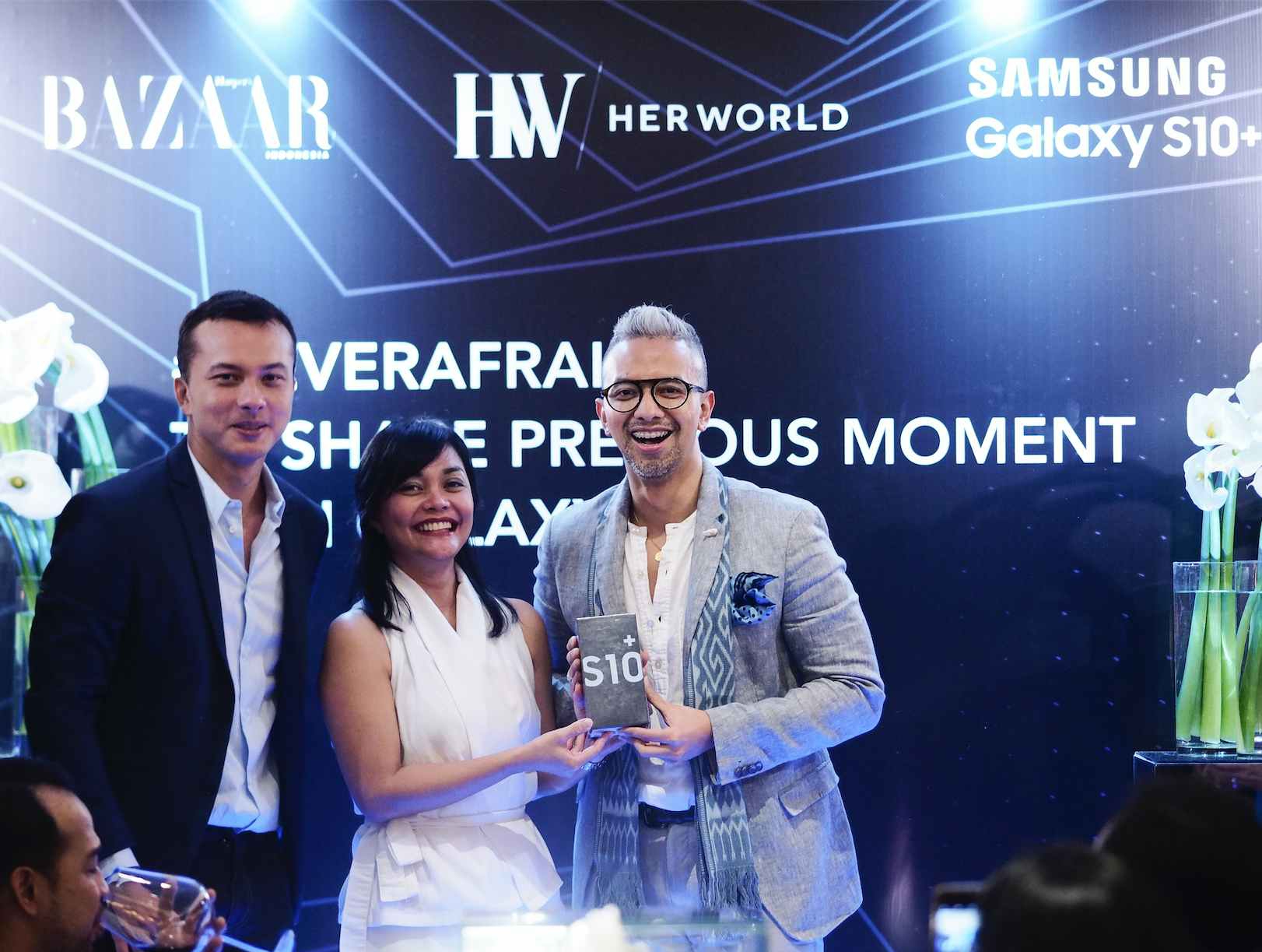 Nicholas Saputra Berbagi Pengalaman Travel Bersama Samsung Nicholas Saputra Berbagi Pengalaman Travel Bersama Samsung